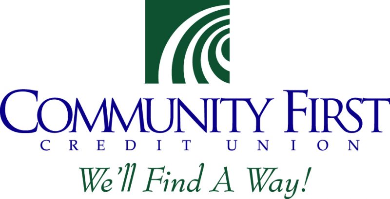 Community First Credit Union - New London Chamber