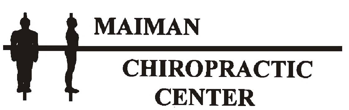 Maiman Chiropractic LLC - New London Chamber