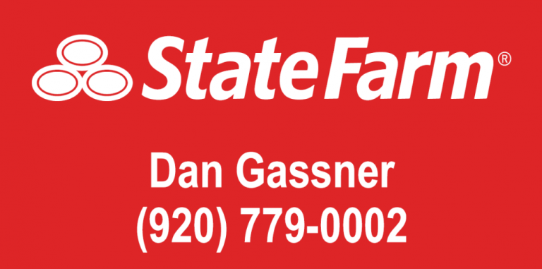 State Farm Insurance - Dan Gassner Agency - New London Chamber